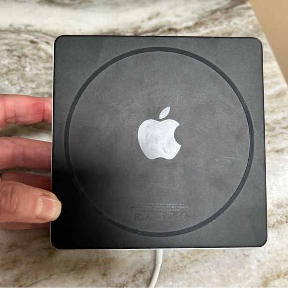 Apple | Computers, Laptops & Parts | Apple Usb Super Drive External ...